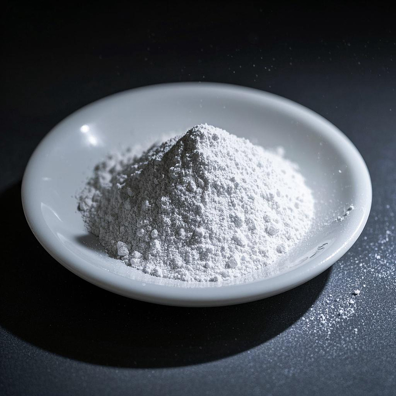 Introduction of Zirconium Silicate Powder CAS#10101-52-7 - Wanhua ...