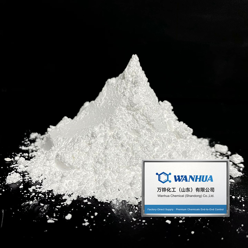 Calcium Oxide CAS#1305-78-8 Factory_Manufacturer_Supplier - Wanhua ...