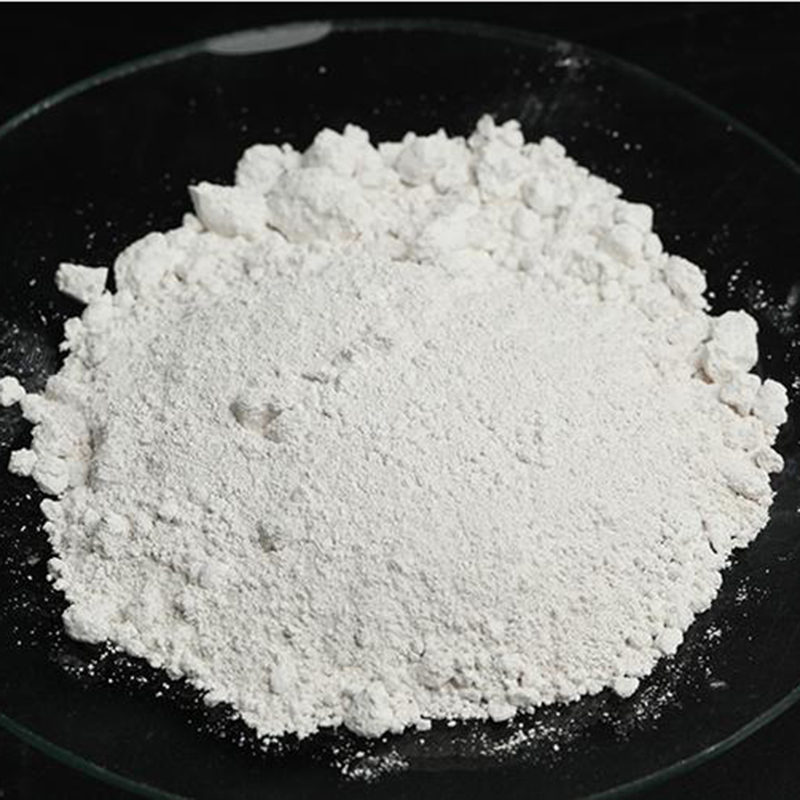 Zirconium Silicate CAS#10101-52-7 Factory_Manufacturer_Supplier ...