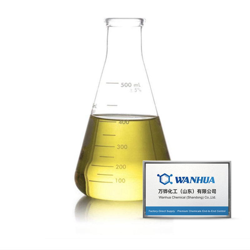 Fatty Acids, Soya CAS#68308-53-2 Factory_Manufacturer_Supplier - Wanhua ...