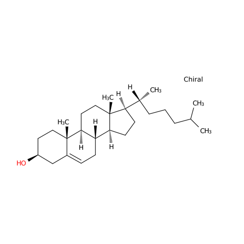 Cholestero CASl#57-88-5 Factory_Manufacturer_Supplier - Wanhua Chemical ...