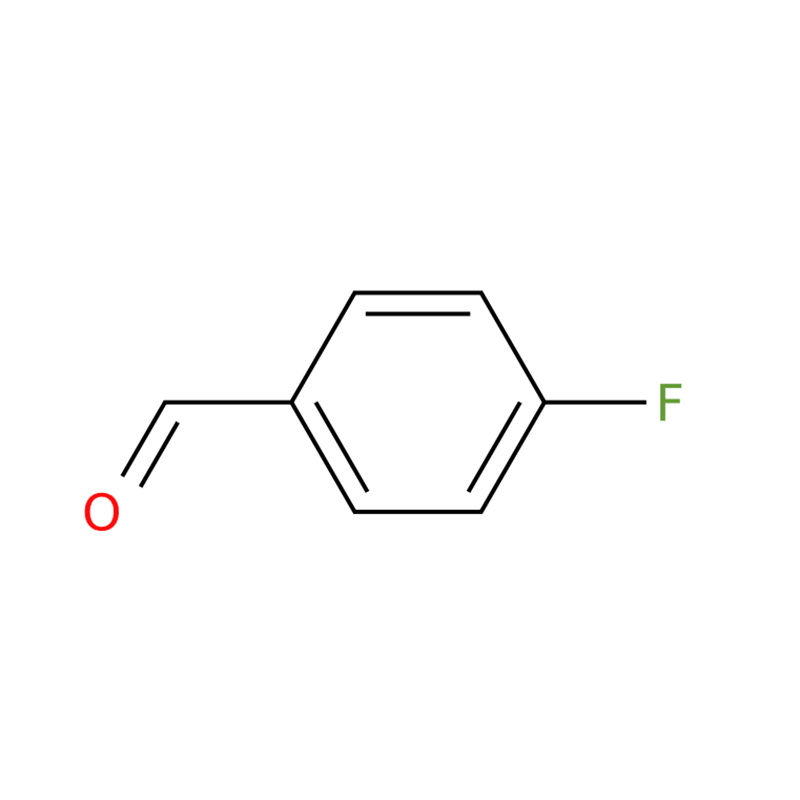 4-Fluorobenzaldehyde CAS#459-57-4 Factory_Manufacturer_Supplier ...
