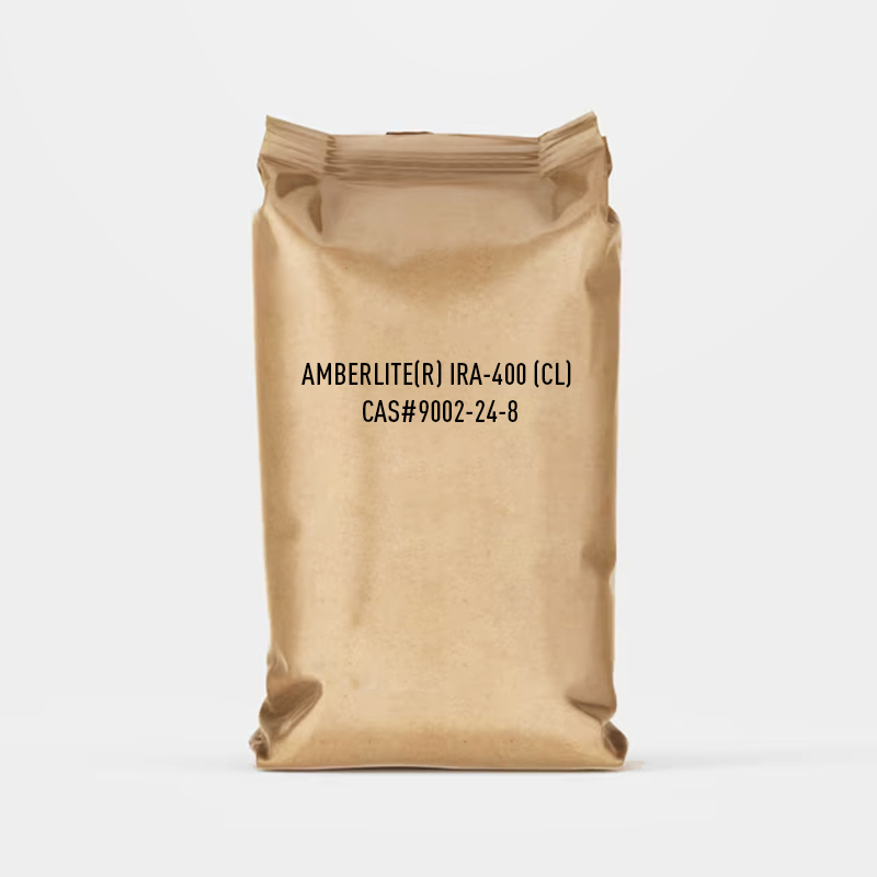 AMBERLITE(R) IRA-400 (CL) CAS#9002-24-8 Factory_Manufacturer_Supplier ...