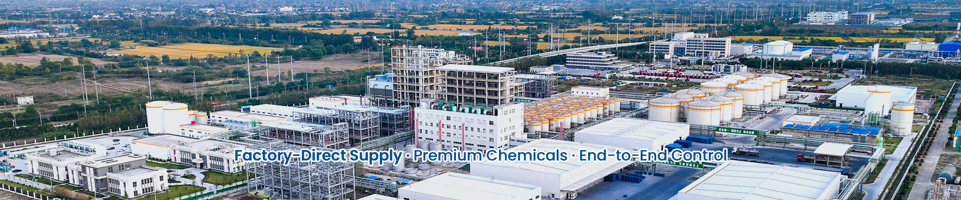 Glycerin CAS#56-81-5 : A Multi-Purpose Compound with a Wide Range of ...